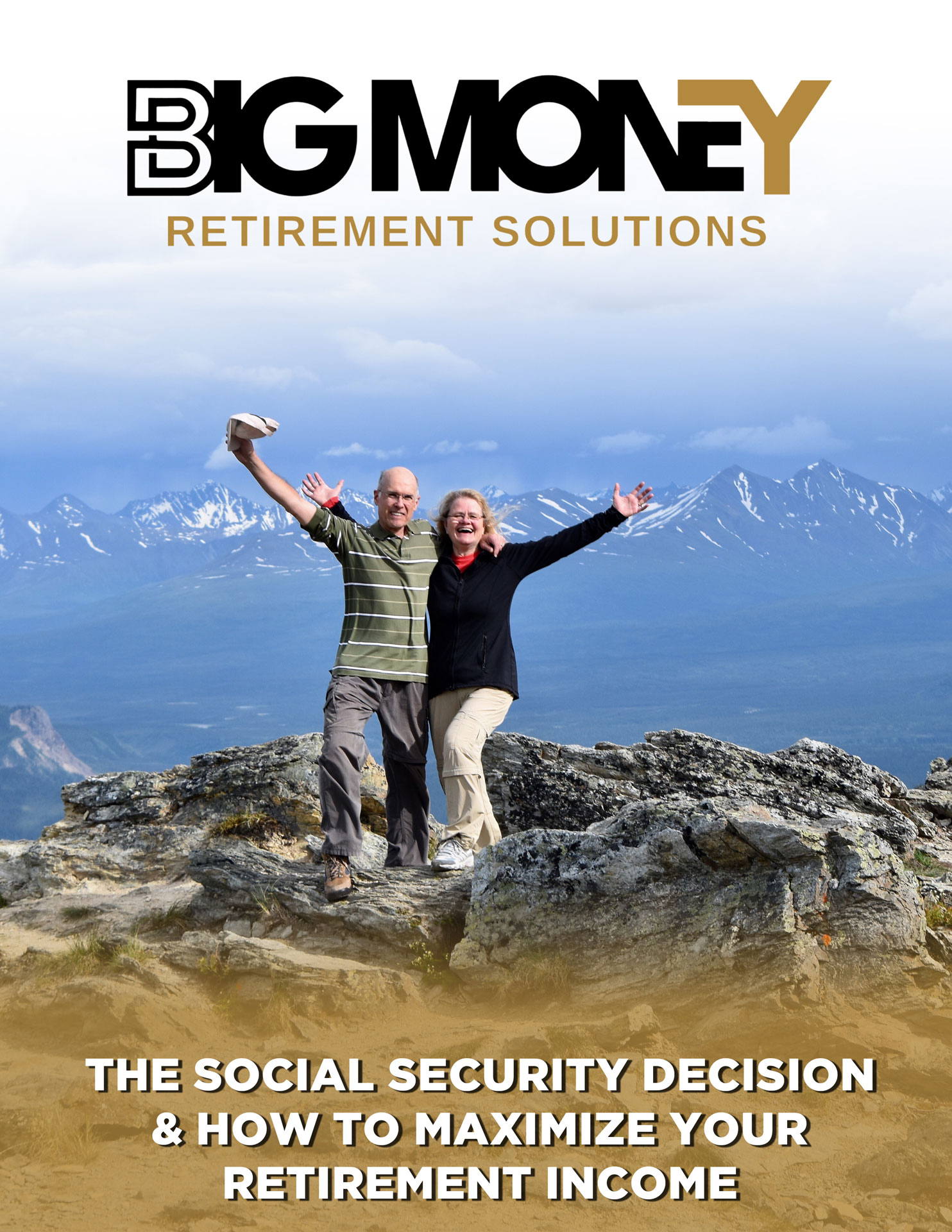 Home | Big Money Retirement Solutions