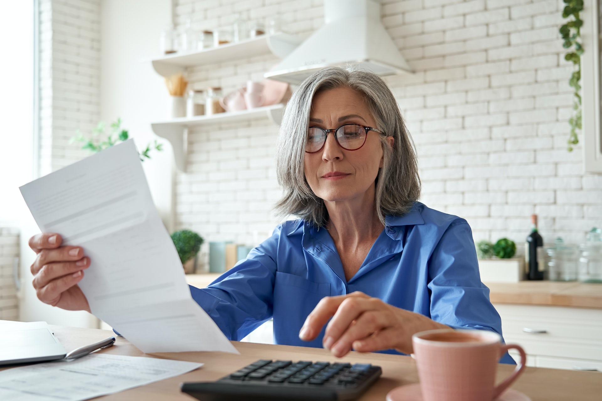 Retirees, What’s Your Withdrawal Strategy? - Big Money Retirement Solutions